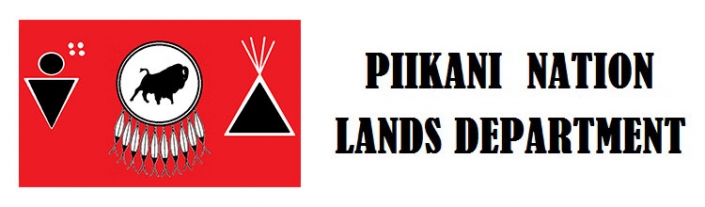 Piikani Nation Lands Department - Piikani Nation Lands Department