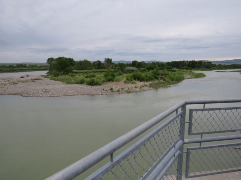 Piikani Nation Lands Department